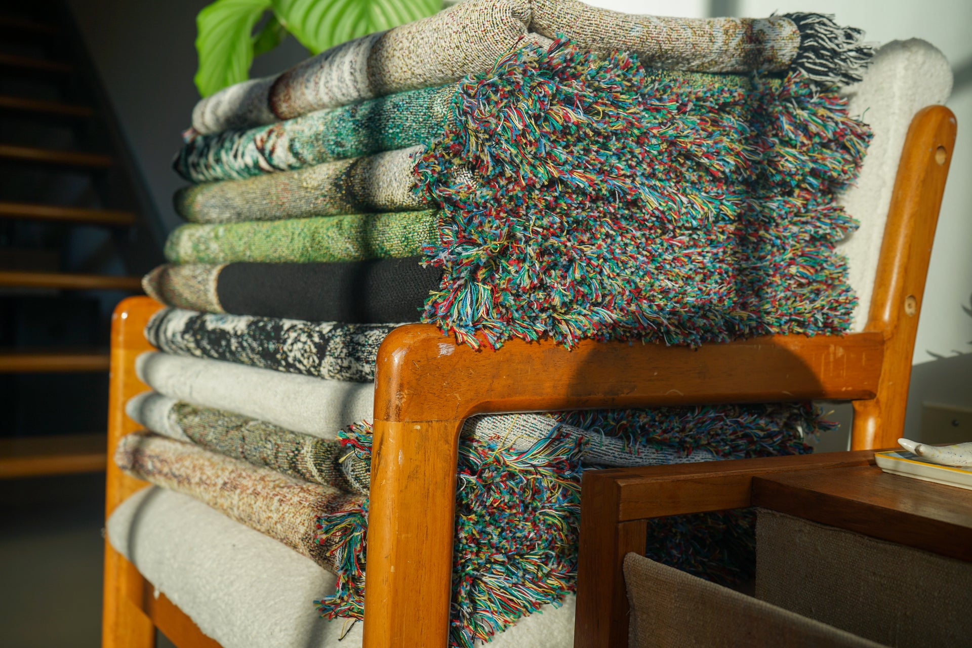 Showcase 2 – PhotoWeavers